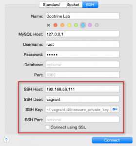 How to Connect to Your Vagrant’s MySQL Using Sequel Pro | Notorious Webmaster